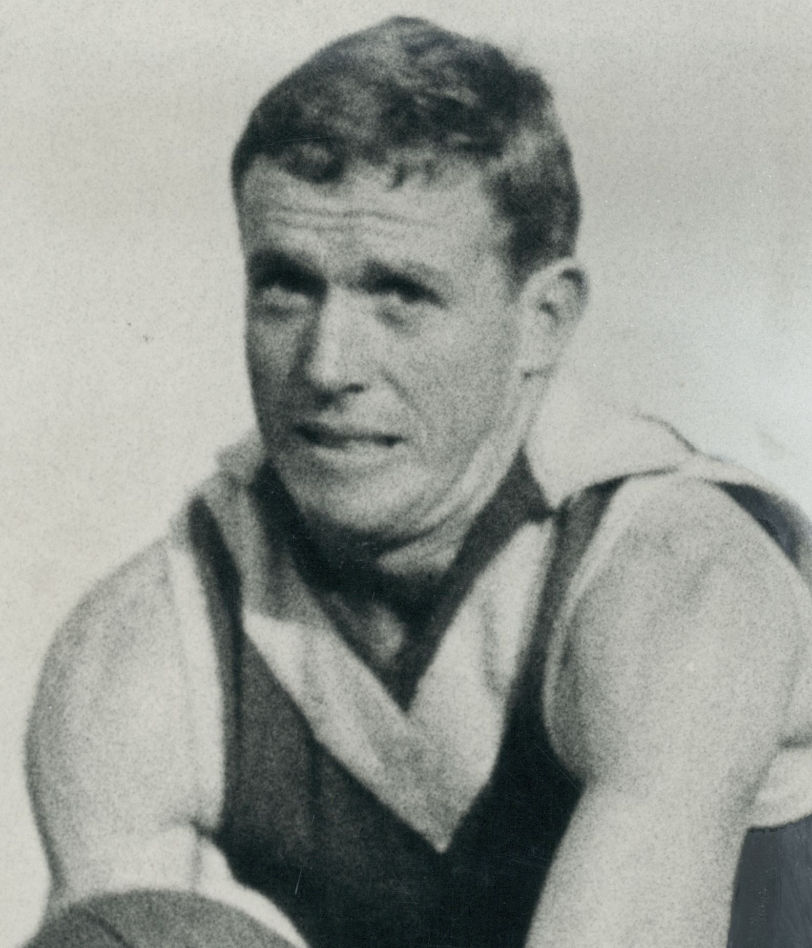 REDLEGS MUSEUM | PLAYERS